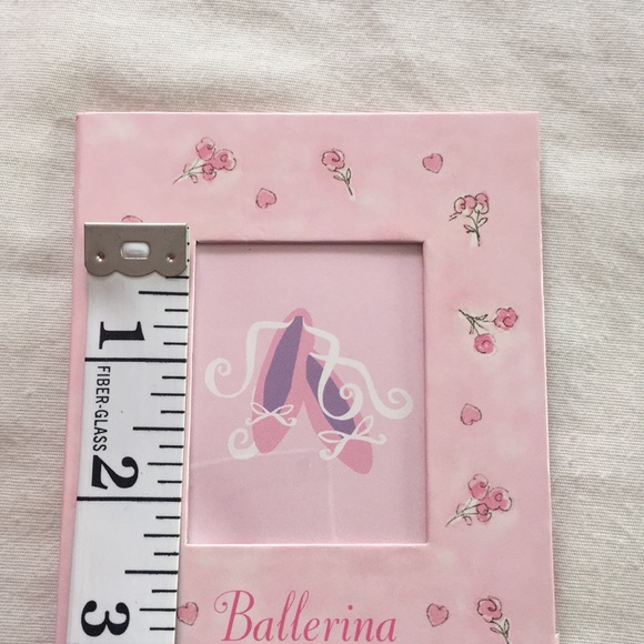 Accents | Ballerina Photo Frame | Poshmark
